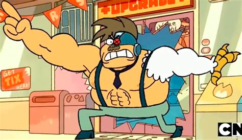 Mr Box Gar Ok Ko Wiki Fandom