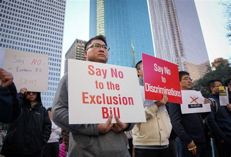 Texas Ban Of Non Citizens From Owning Land Would Hurt Asian Americans