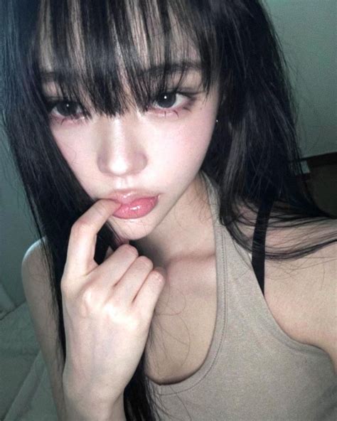 ִֶָ User ⭒ Easyyun › Pretty Hairstyles How To Make Hair Asian Eye Makeup