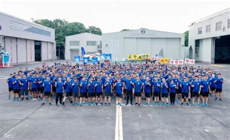 空軍一指部部慶 勉持續精進再創新猷國防 僑務電子報