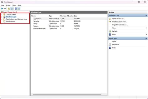 How To Get Started With Event Viewer On Windows 11 Windows Central