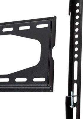 Кронштейн для телевизора Kromax STAR-11, 32-90", настенный ...