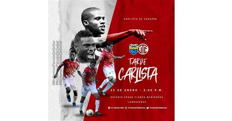 Oficial Carlos Stein Presentará Su Plantel Ante Utc Ovación