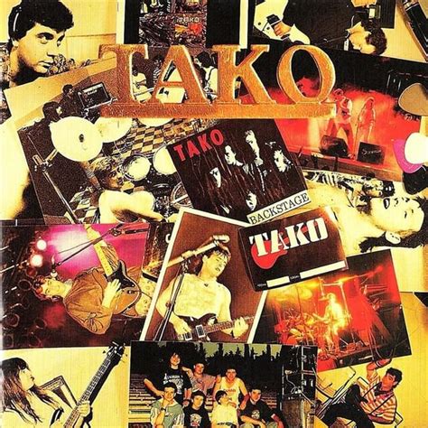 Tako Esp Recopilatorio Lyrics And Tracklist Genius