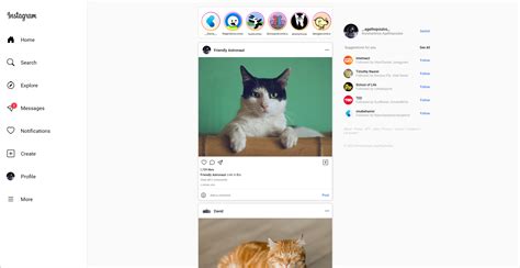 GitHub Kostaga Insta Clone