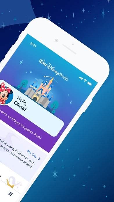 Download My Disney Experience App Updated Sep 24 Worldsapps