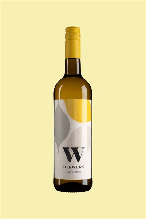 Weingut Biewers Weingut Mit Herz Pony Verstand