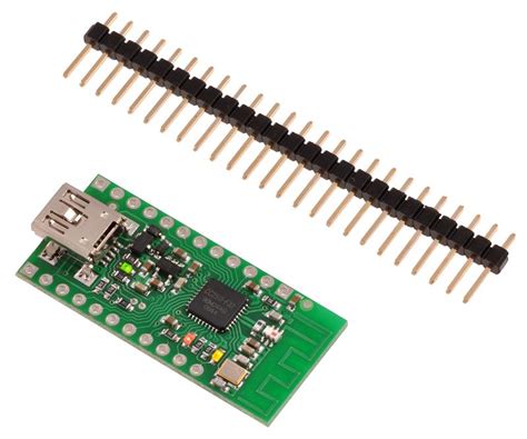 Module Sans Fil USB Programmable Wixel Opencircuit
