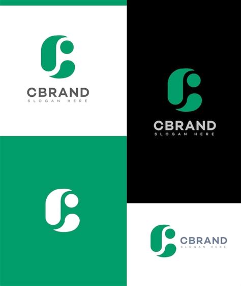 Premium Vector Letter C Logo Icon Brand Identity Sign