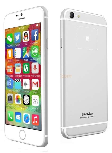 Download Blackview Ultra Stock Firmware | Androclopedia