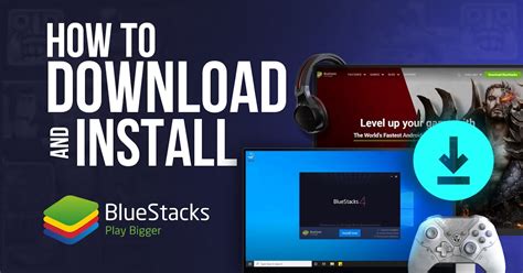 Bluestacks Best Android Emulator For Windows And Mac Batsofts