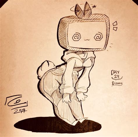 Captaindoodle Cptdoodle さんのイラスト・マンガ作品まとめ 11 件 Twoucan