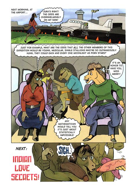 Rule 34 Anthro Balls Big Breasts Breasts Bulge Comic Dialog English