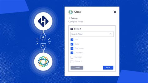 Introducing Custom Fields In Helpwise Close Integration