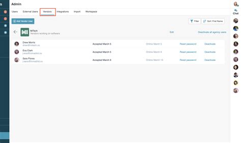 Admin Overview Basicops Help Center