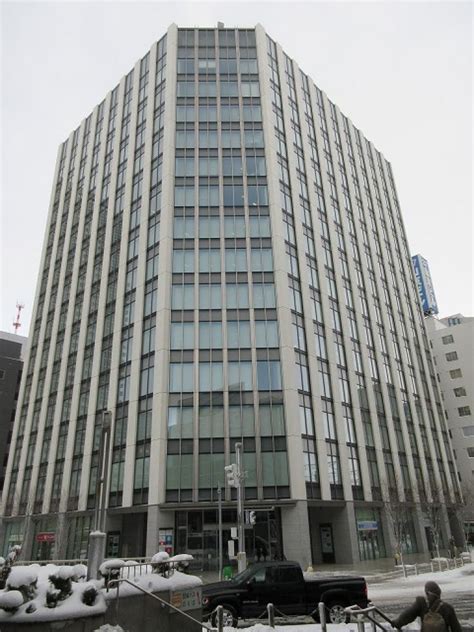 札幌北ビルの賃貸オフィス・建物情報北海道札幌市北区北7条西2丁目8 1【掲載数no1】｜estie オフィス探し