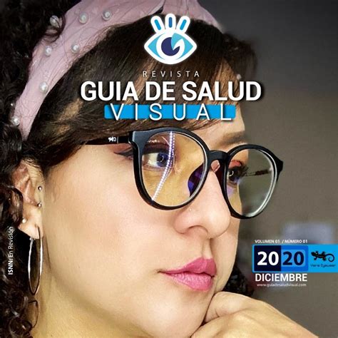Guia De Salud Visual Revista Digital Guía De Salud Visual Read