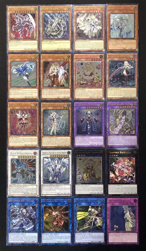福福トレカ秋葉原遊戯王コレクション専門店 On Twitter 🗽福福トレカ遊戯王専門店商品情報🗽 当店人気の海外版ショーケースから英語版
