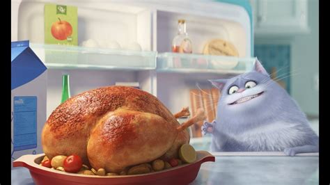 СЕКРЕТИ ДОМАШНІХ ТВАРИН СЕКРЕТЫ ДОМАШНИХ ЖИВОТНЫХ Трейлер 1