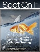 How To Prevent False Positive Results In Pathogen Testing