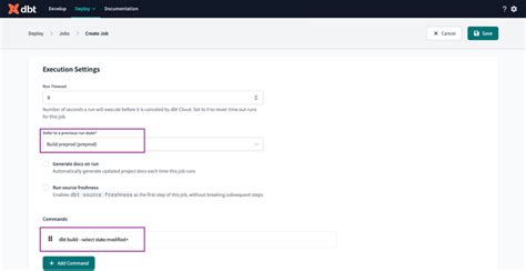 Data Contracts And Schema Enforcement With Dbt Xebia