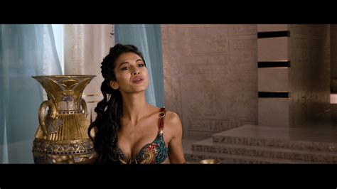 Gods Of Egypt Hathor By Newyunggun On Deviantart