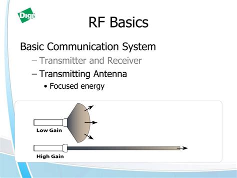 Ppt Wireless Communication Basics Powerpoint Presentation Free