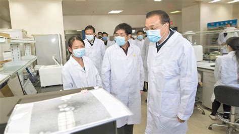 陸隱匿疫情？cdc稱回顧性研究 翻爆 翻報