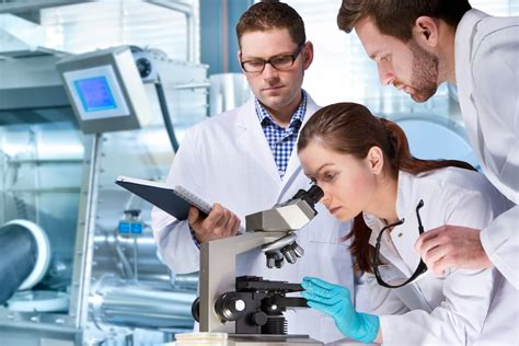 5 Reasons Manufacturers Should Outsource Quality Control Testing