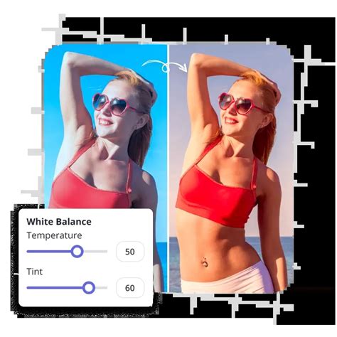Free Photo Color Correction Online Lightx
