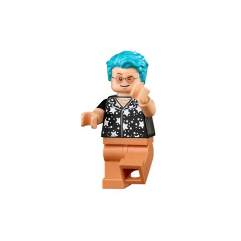 Lego Rm Minifigure Brick Owl Lego Marketplace