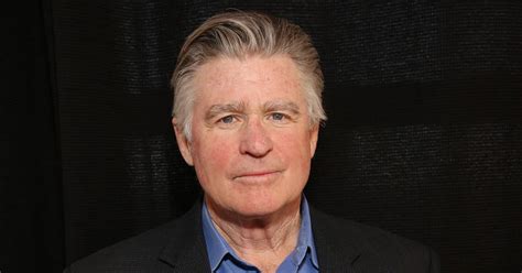 Treat Williams Daughter Ellie Breaks Her Silence Following Dads