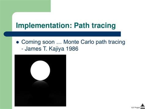 Ppt Vlf Rendering And Implementation Details Powerpoint Presentation Id4706237