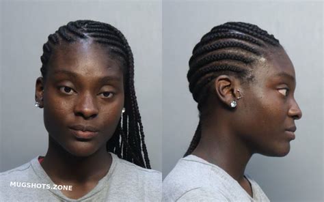 SIMMONS JORLISHA M 05 19 2023 Miami Dade County Mugshots Zone
