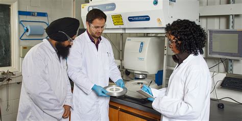 Practical Workshops Wolfson Centre University Of Greenwich