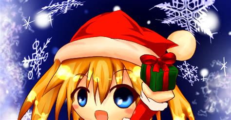 Xmas Merryxmas 桜狐もふぁ＠コスもっとしたい欲のイラスト Pixiv
