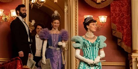 ‘the Gilded Age Season 2 Ending Explained — Who Wins The Opera War