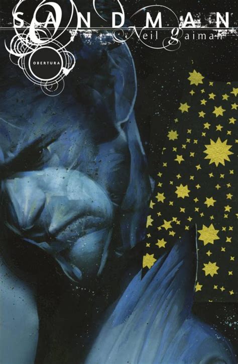 SANDMAN EDICIÓN DELUXE VOL OBERTURA NEIL GAIMAN Casa del Libro Colombia
