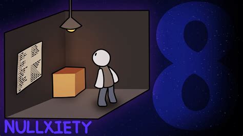 Nullxiety Gameplay Youtube