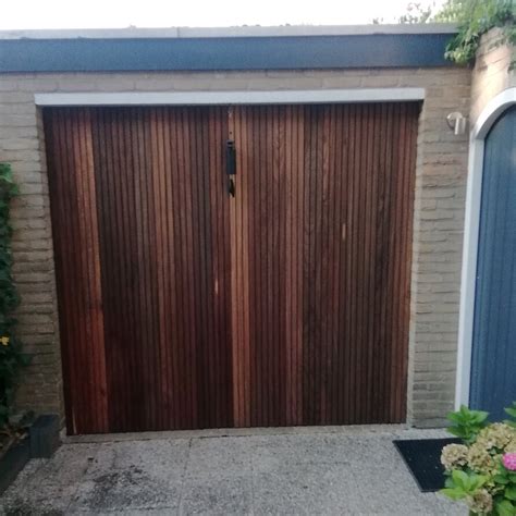 Padouk Triple Blokprofiel Tandg 25x130 Mm Geschaafd Houtvakmanbe