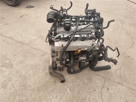 Silnik Awc 18t Vw Sharan Alhambra 122tys Kompletn 13499986975