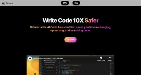 14 Best Programming Ai Helper Tools In 2024