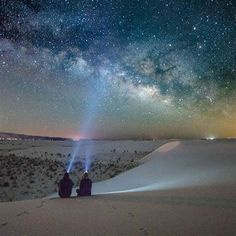 I Hiked 8 Magical Us Night Trails And They Are Totally Worth The