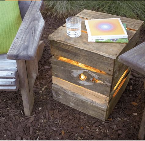 Rustic Pallet Furniture 11 Diy Pallet Patio And Garden Furniture