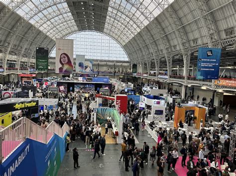 London Tech Week 2024 Silicon Uk Tech News