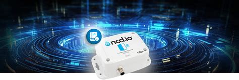 C1D2 Industrial IoT Wireless Door Open Closed Sensor User Manual NCD Io