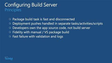 continuous delivery of windows azure cloud services dev310 ppt download