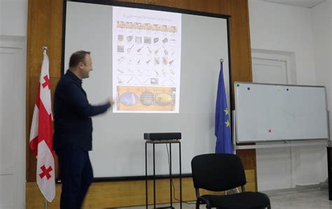 კლასიკური გიტარის სემინარები