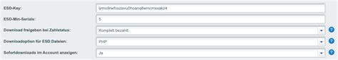 Shopware Esd Esd Einfach Eingerichtet Mylez