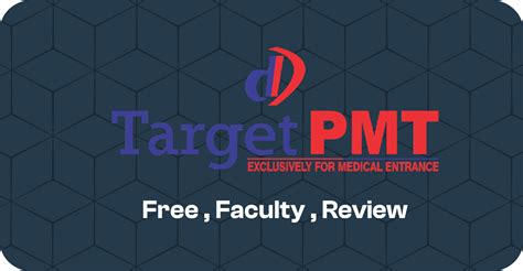 Target Pmt Institute Course Reviews Fees Branches Facilities